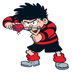 CBUB Profile: Dennis The Menace (UK)
