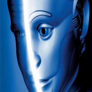 CBUB Profile: Andrew Martin (Bicentennial Man)