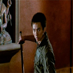 CBUB Profile: Wang Chi